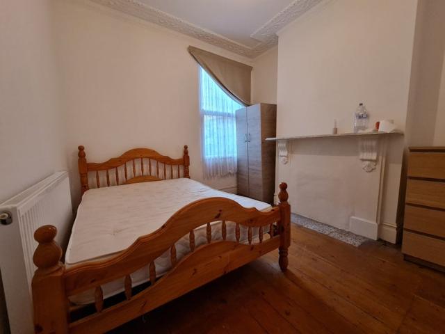 Room at Strathleven Road, Greater London