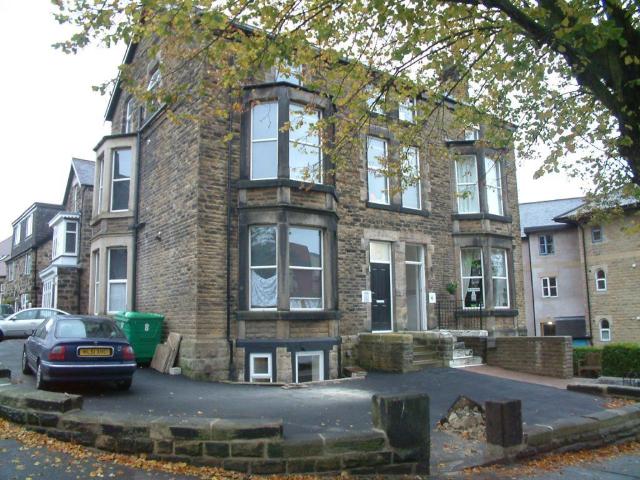 Room at Strawberry Dale Terrace, Harrogate