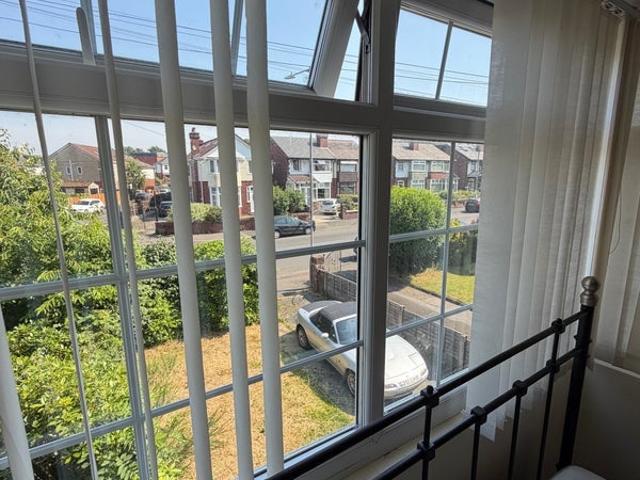 Room at Strawberry Hill Road, Farnworth