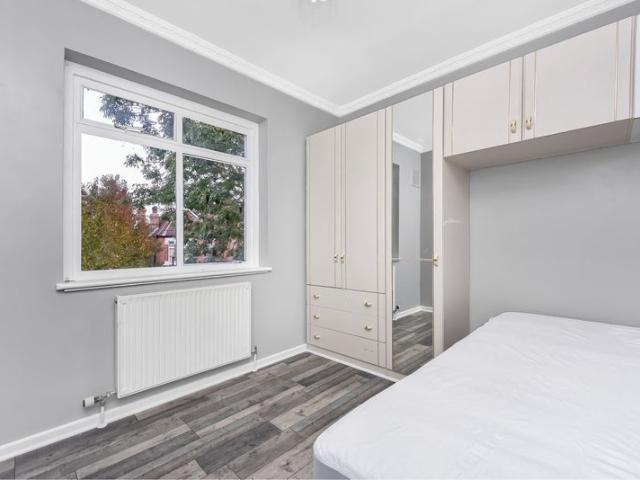 Room at Stradella Road, Greater London