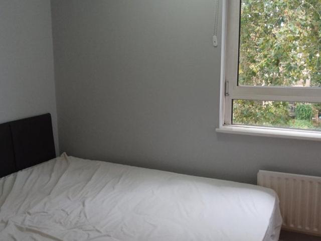 Room at Strafford Street, Greater London