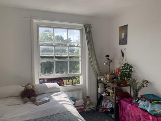 Room at Streatham Hill, Greater London