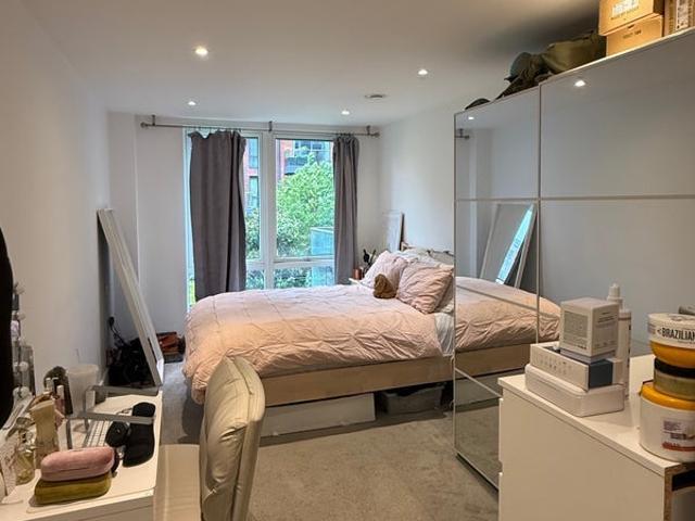Room at Streatham Hill, Greater London