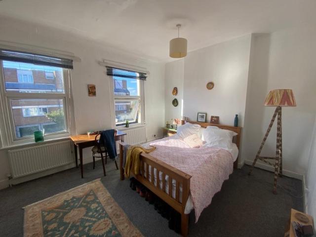 Room at Stuart Road, Greater London