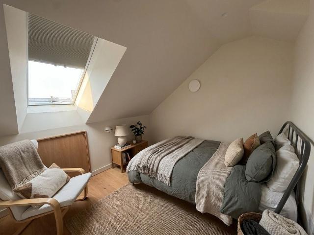 Room at Stuart Road, Greater London