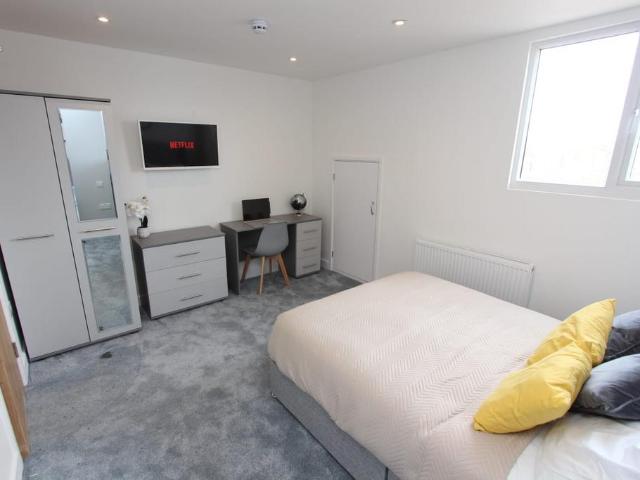 Room at Stubbington Avenue, Portsmouth