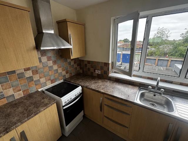 Room at Studfall Avenue, Corby