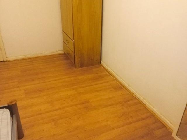 Room at Studholme Court, Greater London