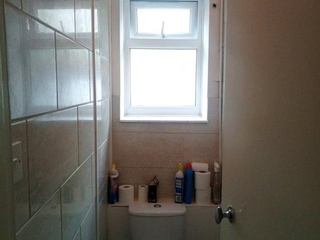 Room at Studholme Court, Greater London