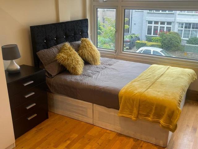 Room at Studland Road, Greater London