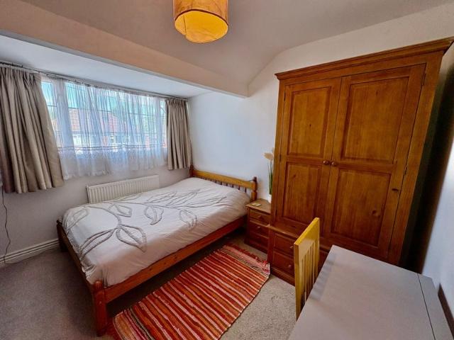 Room at Studley Croft, Metropolitan Borough of Solihull