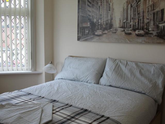 Room at Sturdee Gardens, Newcastle upon Tyne