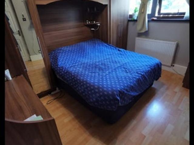 Room at Sturmer Way, Greater London