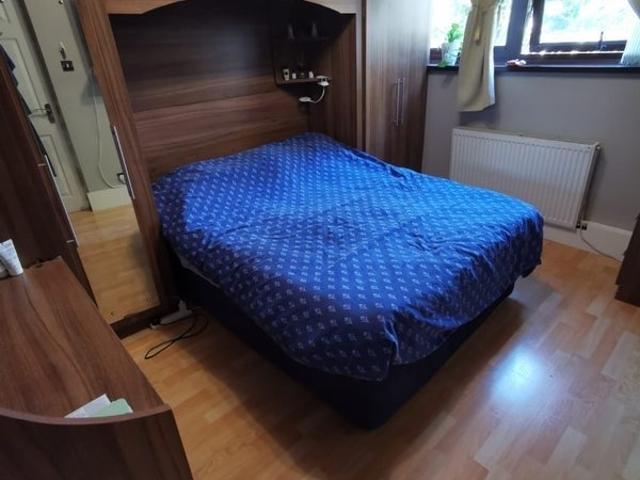 Room at Sturmer Way, Greater London