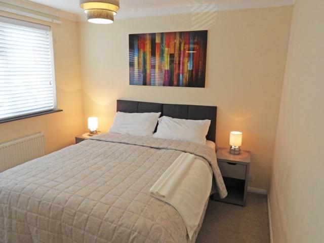 Room at Sudbury Close, Royal Leamington Spa