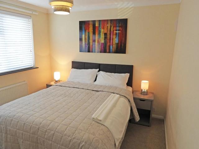 Room at Sudbury Close, Royal Leamington Spa