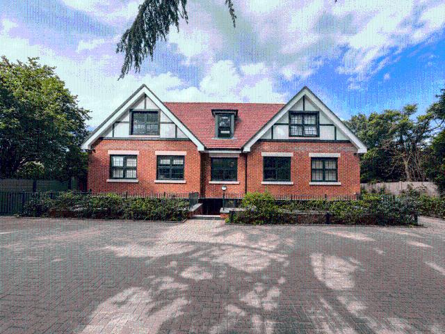 Room at Sudbury Hill Close, Greater London