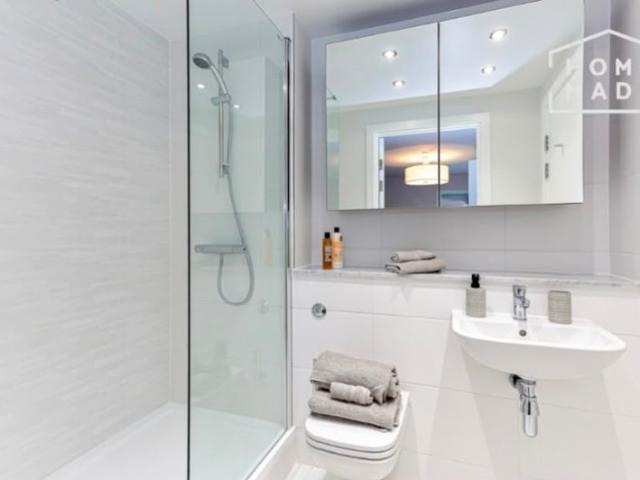 Room at Suffolk Street Queensway, Birmingham
