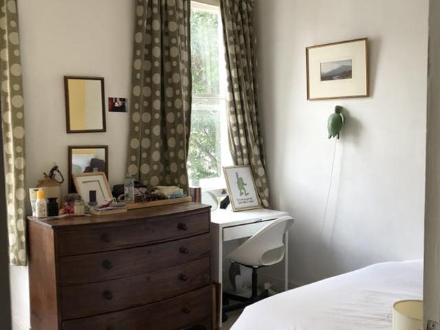 Room at Sulgrave Road, Greater London