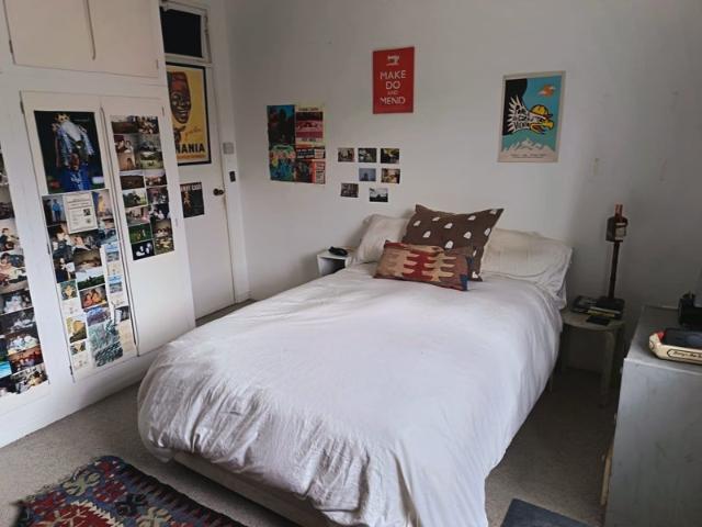 Room at Sulivan Court, Greater London