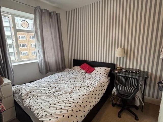 Room at Sulivan Court, Greater London