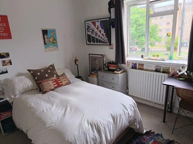 Room at Sulivan Court, Greater London