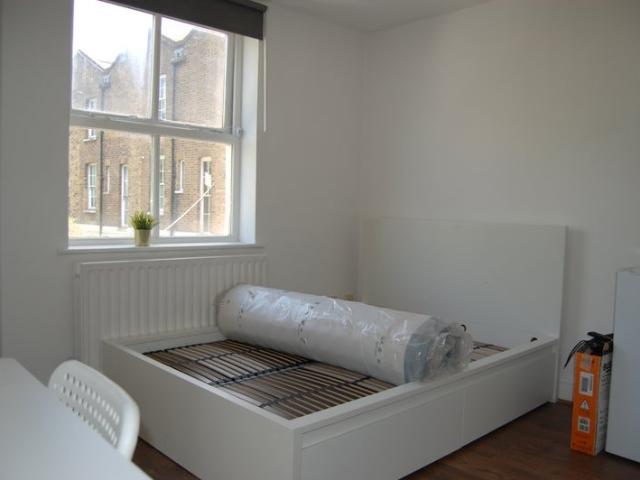 Room at Summercourt Road, Greater London