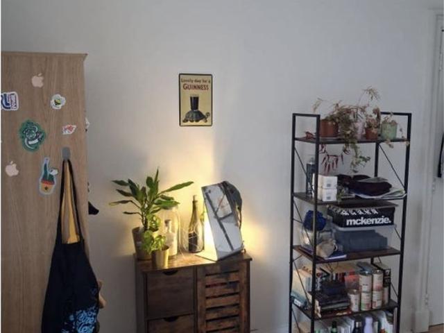 Room at Summerhall Place, City of Edinburgh