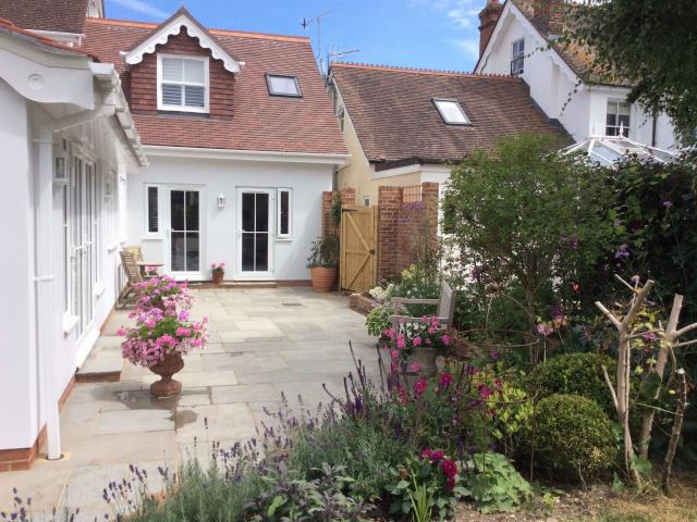 Room at Summersdale Road, Chichester