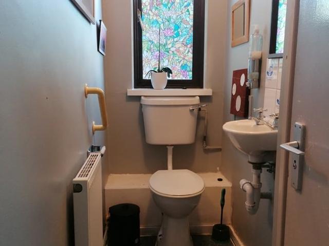 Room at Summerwood Road, Greater London