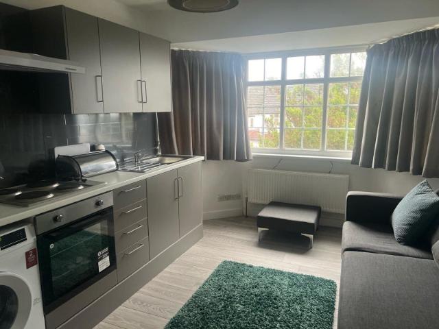 Room at Summit Way, Greater London