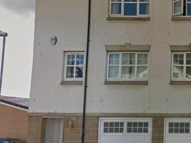 Room at Sun Gardens, Thornaby on Tees