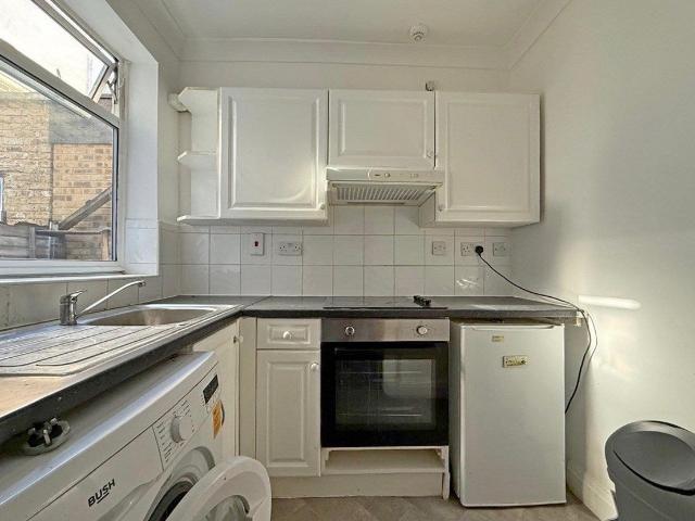 Room at Sunnycroft Road, Greater London