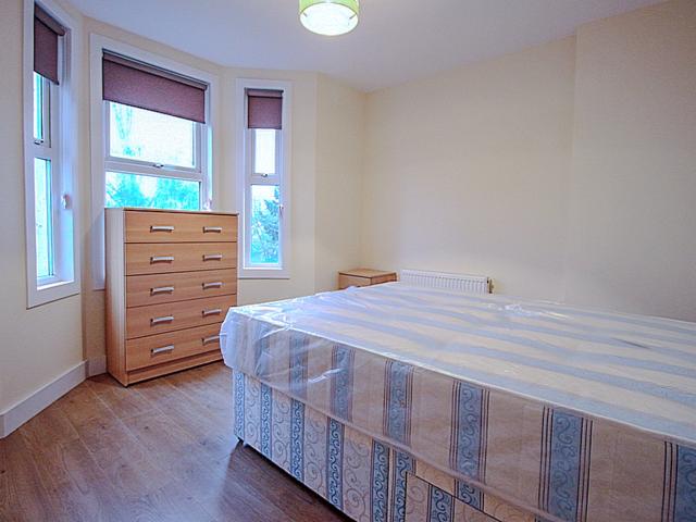 Room at Sunnycroft Road, Greater London