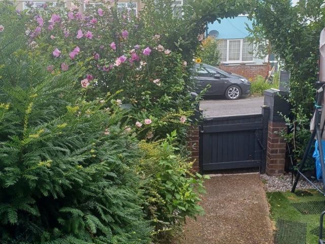 Room at Sunnymead Avenue, Greater London