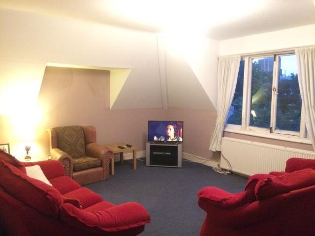 Room at Sunnyside Road, Greater London