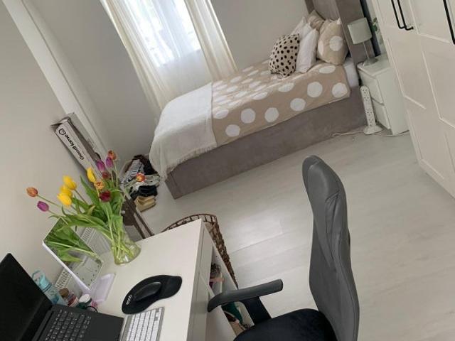 Room at Sunnyside Road, Greater London