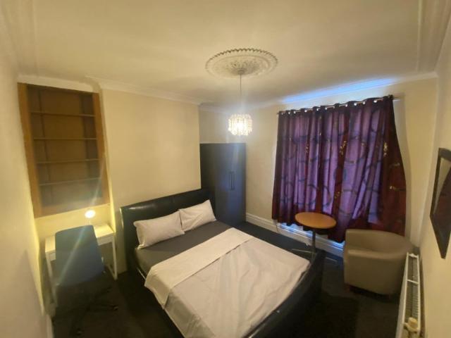 Room at Sunningdale Avenue, North Tyneside