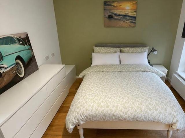 Room at Sunbeam Crescent, Greater London