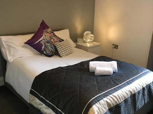 Room at Sunderland Road, Gateshead
