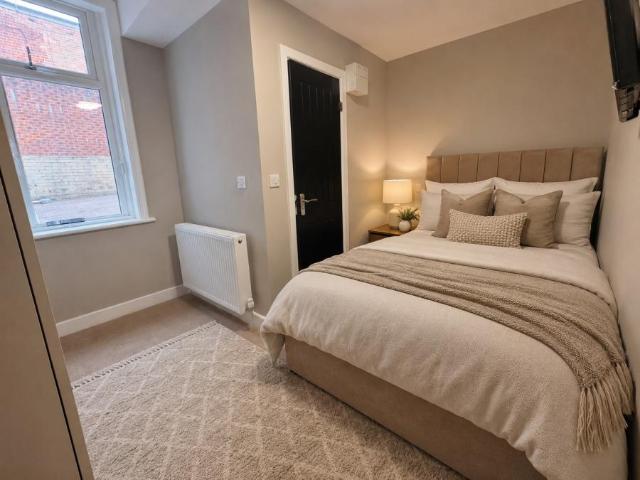 Room at Sunderland Road, Gateshead