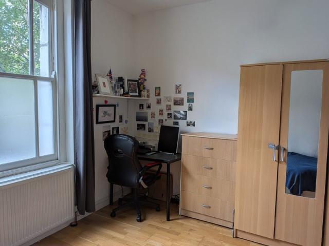Room at Sussex Way, Greater London