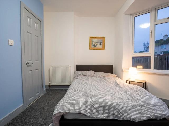 Room at Sussex Road, Maidstone