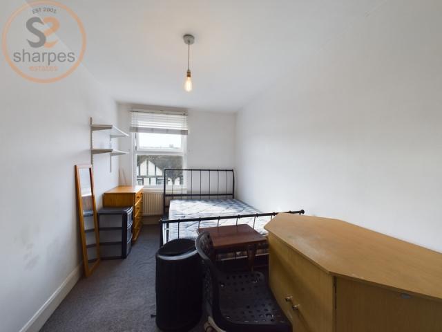 Room at Surbiton Road, Greater London