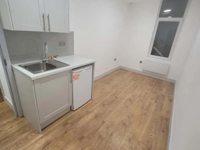 Room at Surbiton Road, Greater London