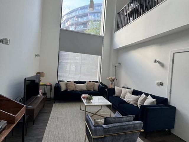 Room at Surrey Quays Road, Greater London