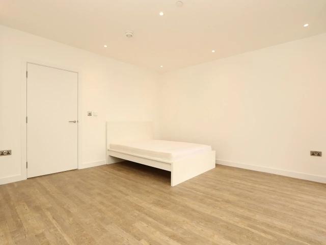 Room at Surrey Quays Road, Greater London