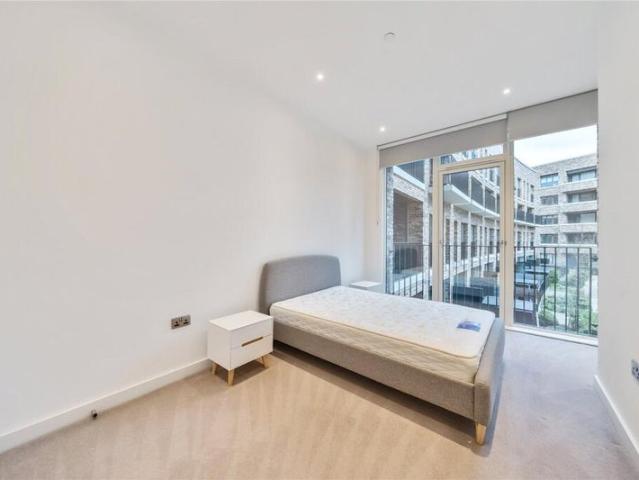 Room at Surrey Quays Road, Greater London