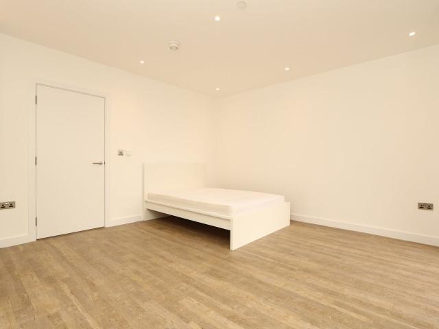 Room at Surrey Quays Road, Greater London