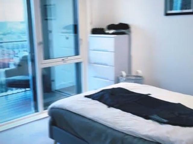 Room at Surrey Quays Road, Greater London